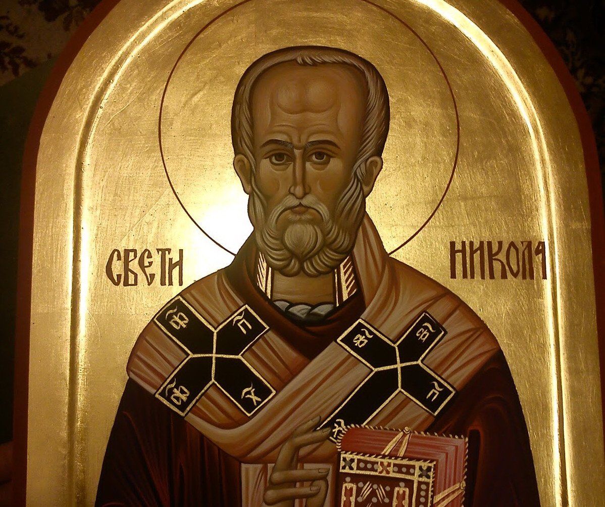 Sveti Nikola - praznik koji spaja ljude - Tajna Vestina